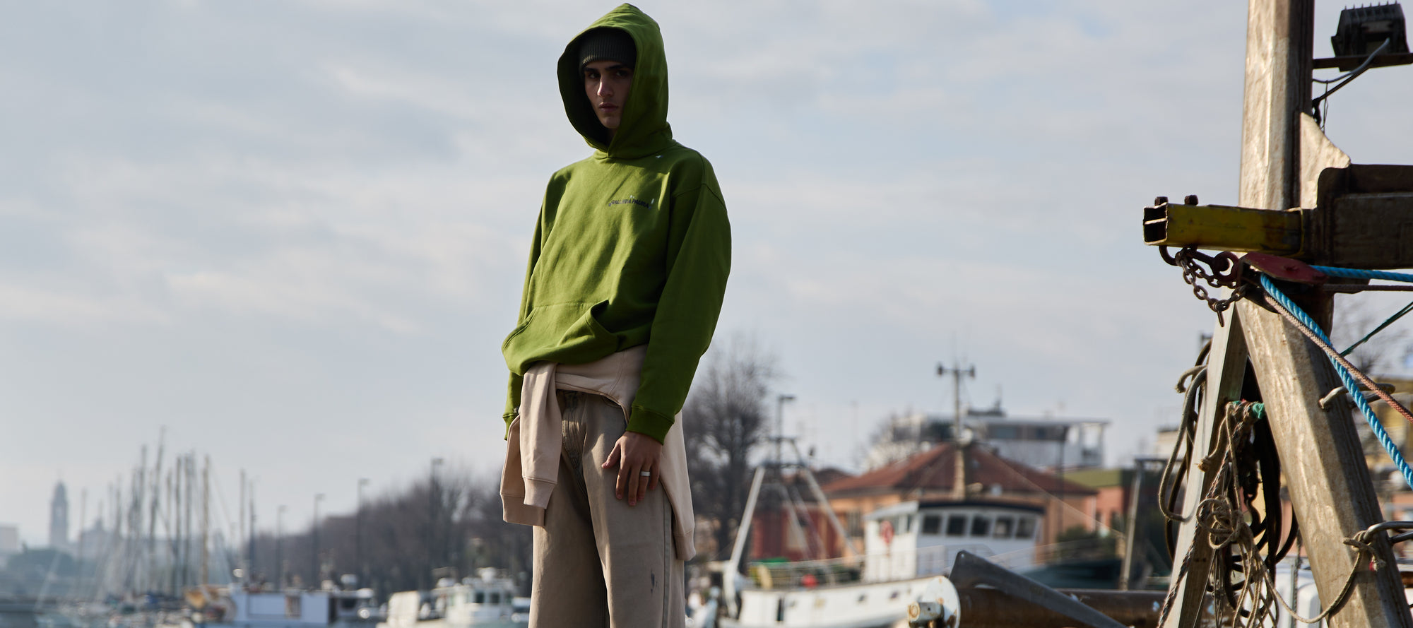 Paura | Shop online ufficiale